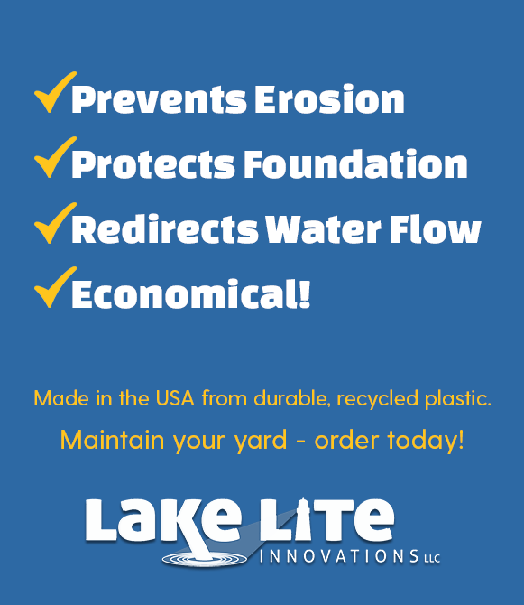 Lake Lite Innovations, LLC – Rain Runs and More!